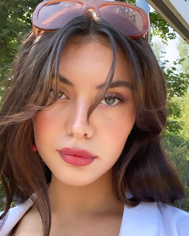 Picture of Millie Hannah