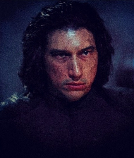 Picture of Kylo Ren