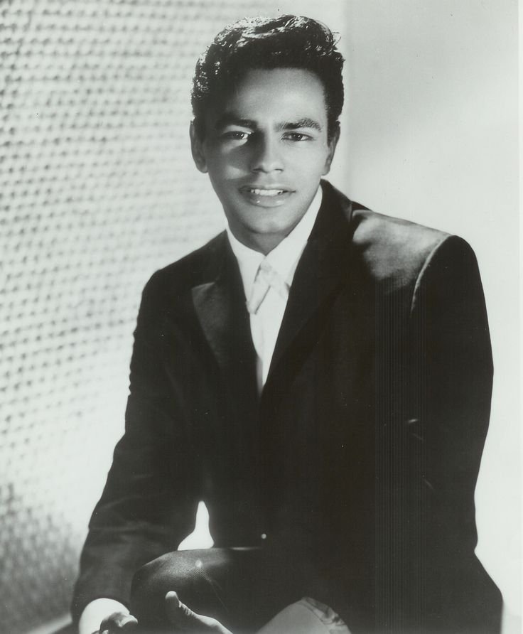 Picture of Johnny Mathis