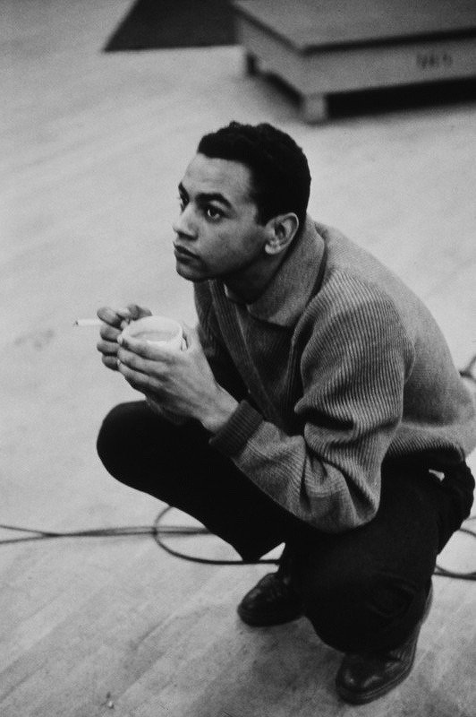 Picture of Johnny Mathis