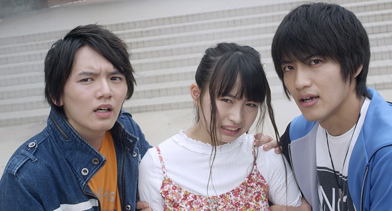 Picture of Asahi Minato