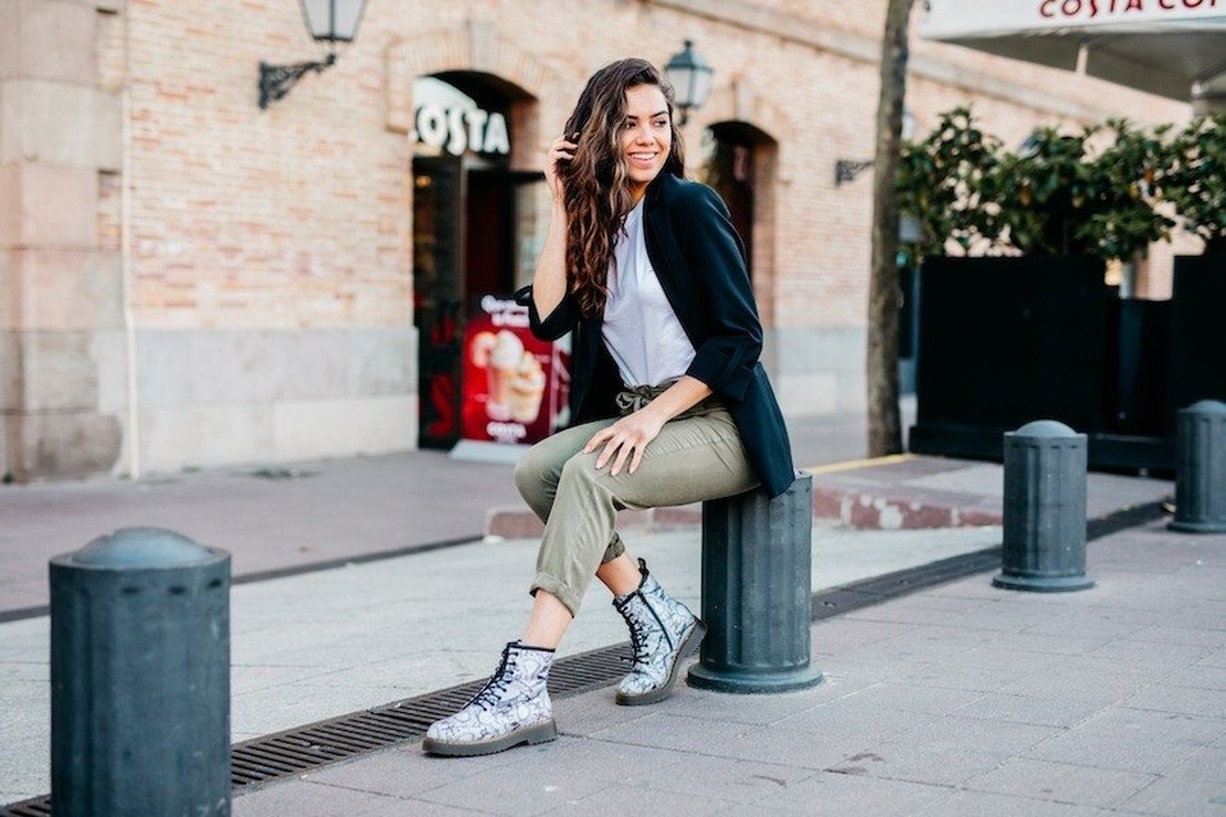 Picture of Berta Ribot