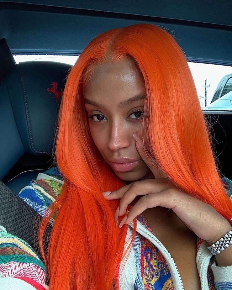 Picture of Raven TRACY