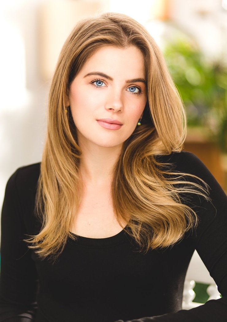 Picture of McLeod Alina