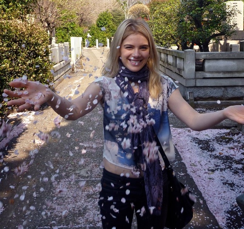 Picture of McLeod Alina