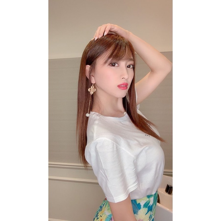 Picture of Tomomi Morisaki