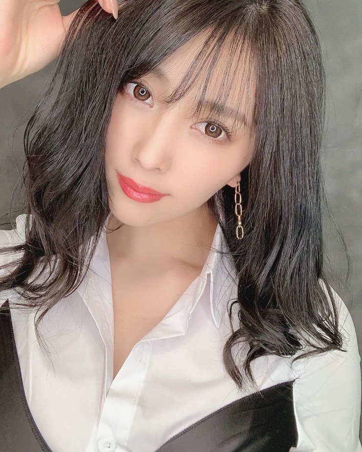 Picture of Tomomi Morisaki