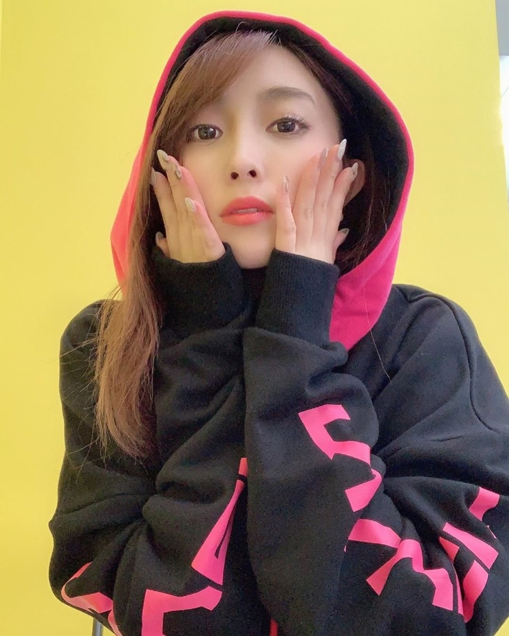 Picture of Tomomi Morisaki