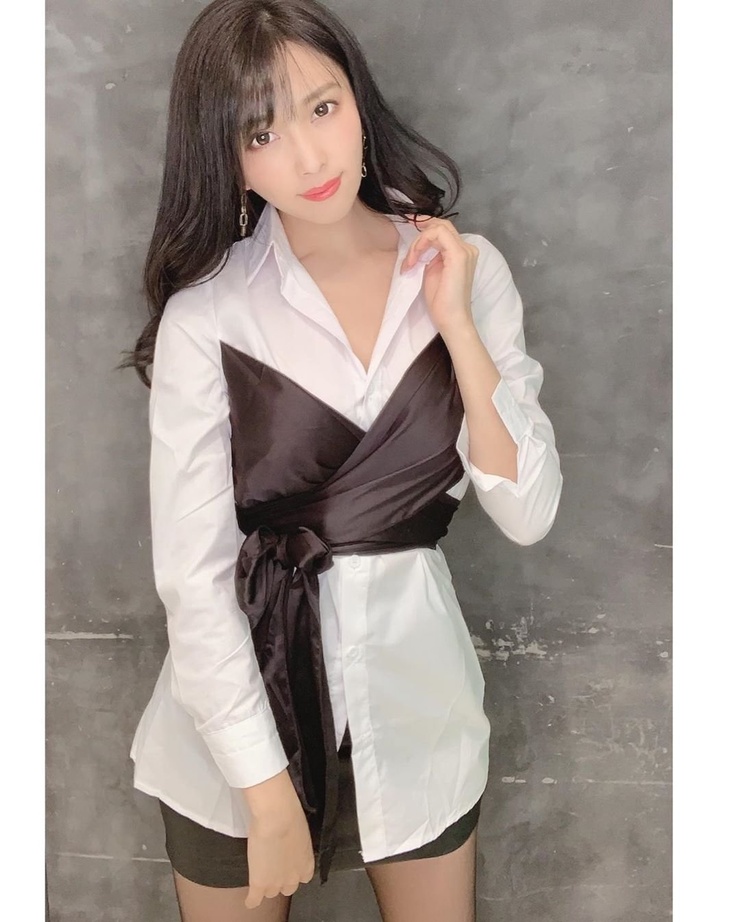 Picture of Tomomi Morisaki