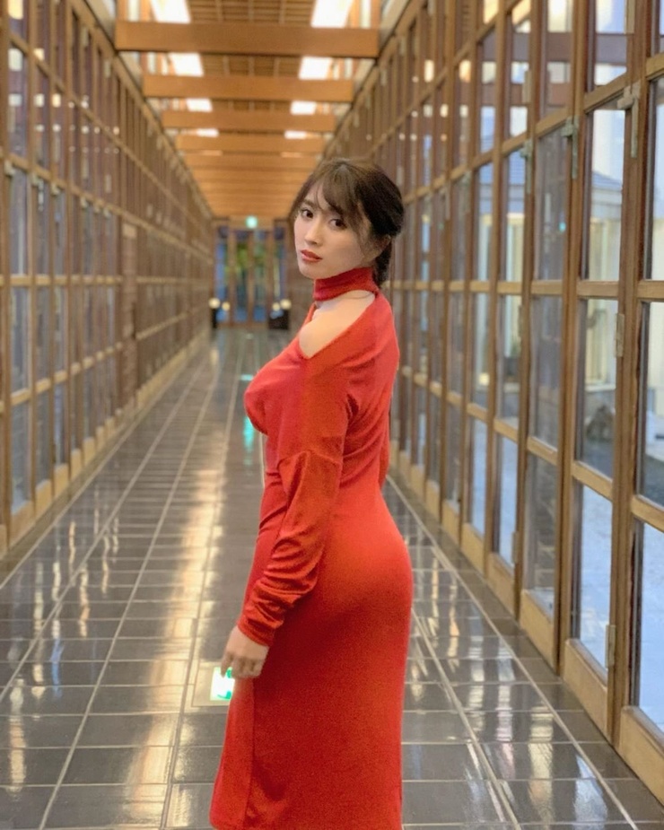 Picture of Tomomi Morisaki