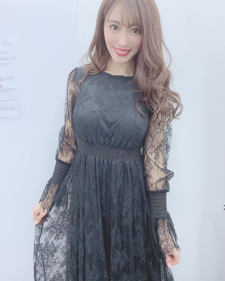 Picture of Tomomi Morisaki