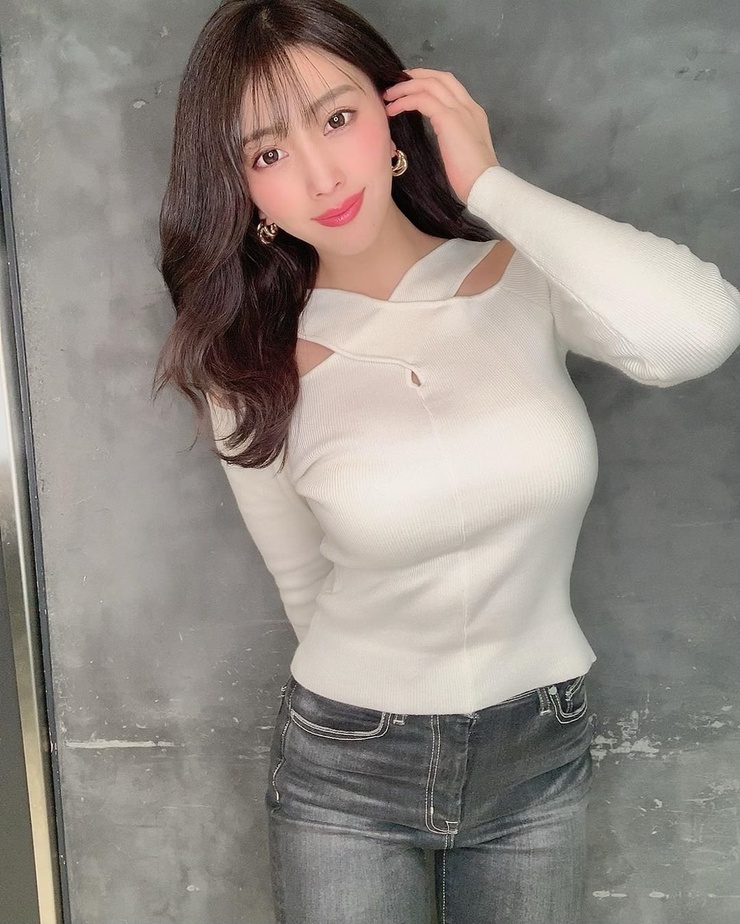 Picture Of Tomomi Morisaki