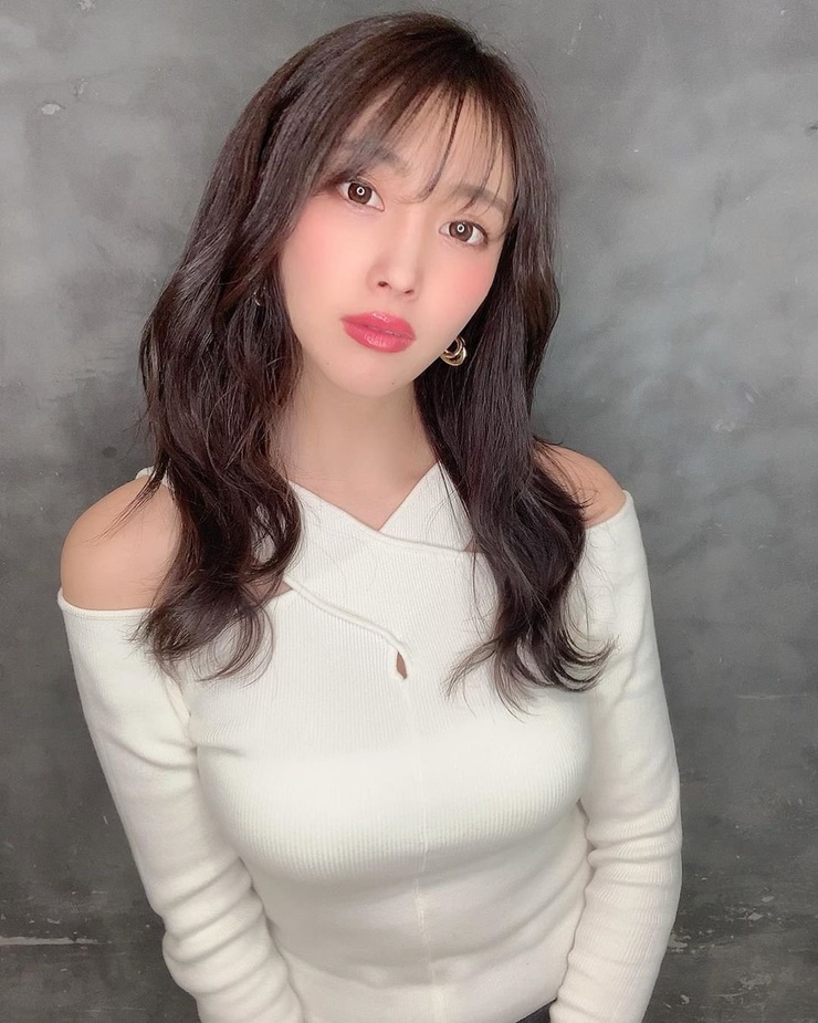 Picture of Tomomi Morisaki