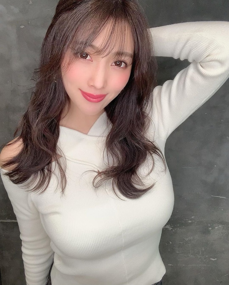 Picture Of Tomomi Morisaki