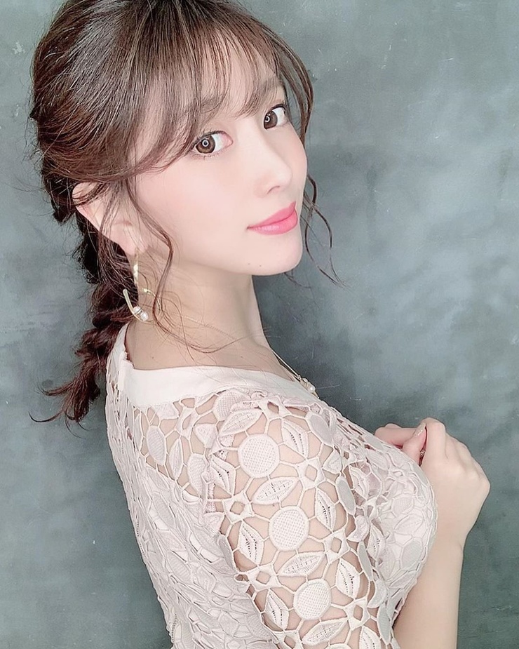 Picture of Tomomi Morisaki