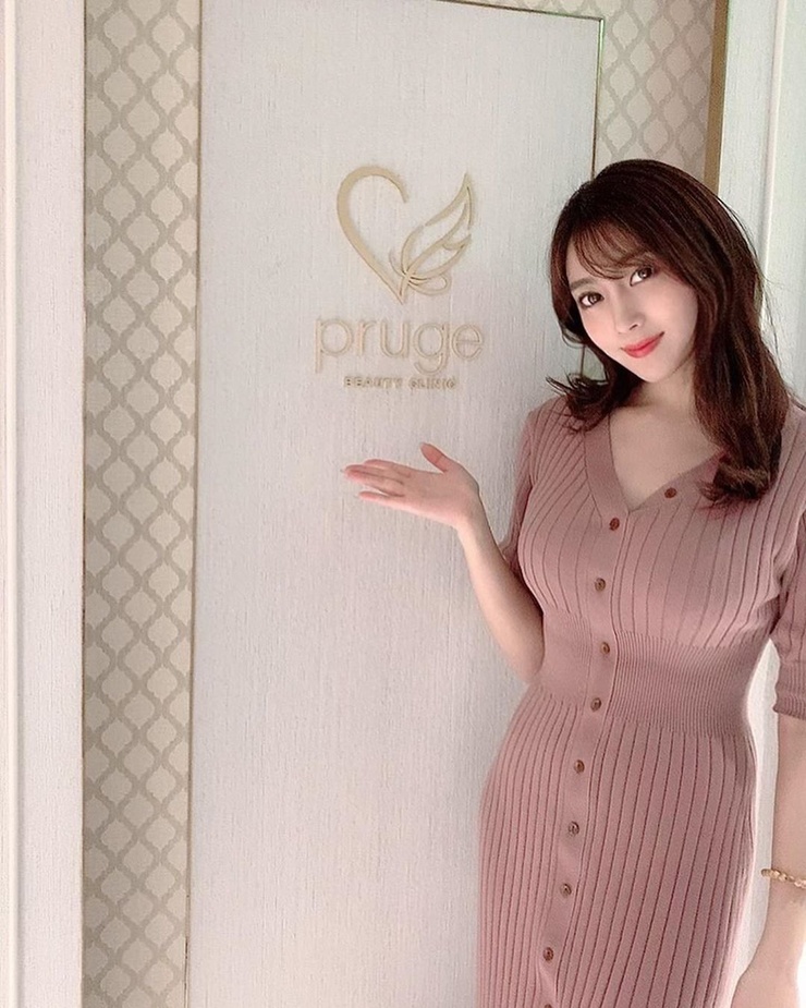 Picture Of Tomomi Morisaki
