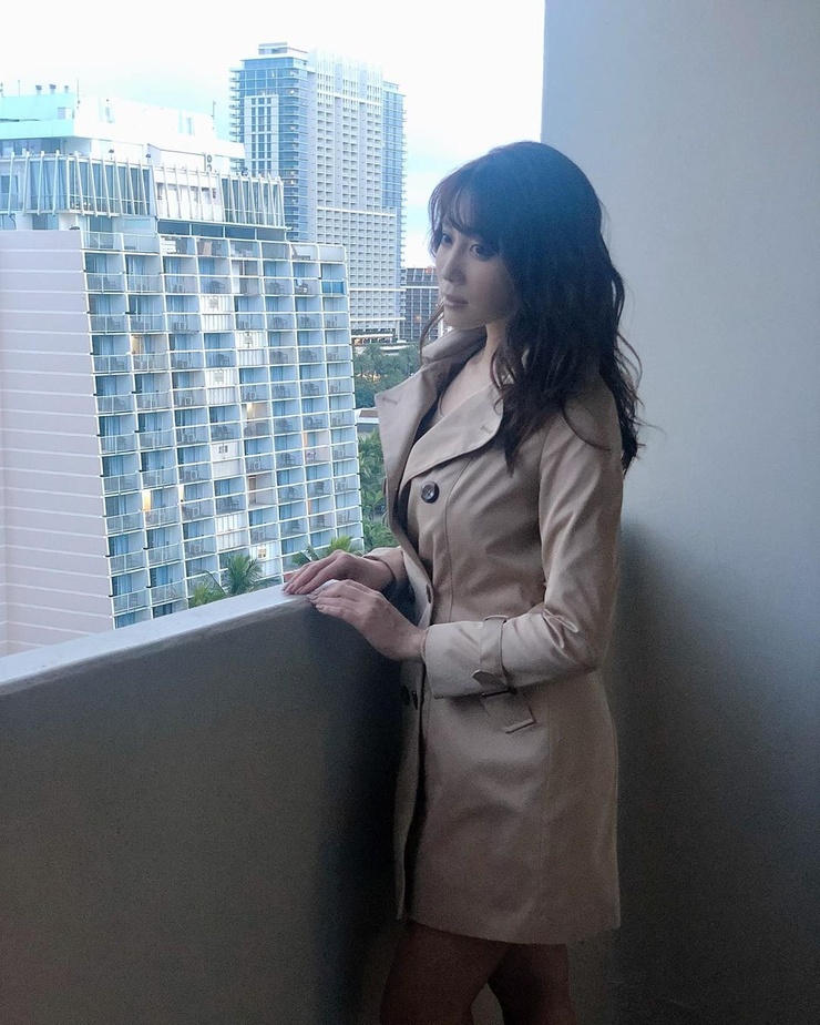 Picture of Tomomi Morisaki