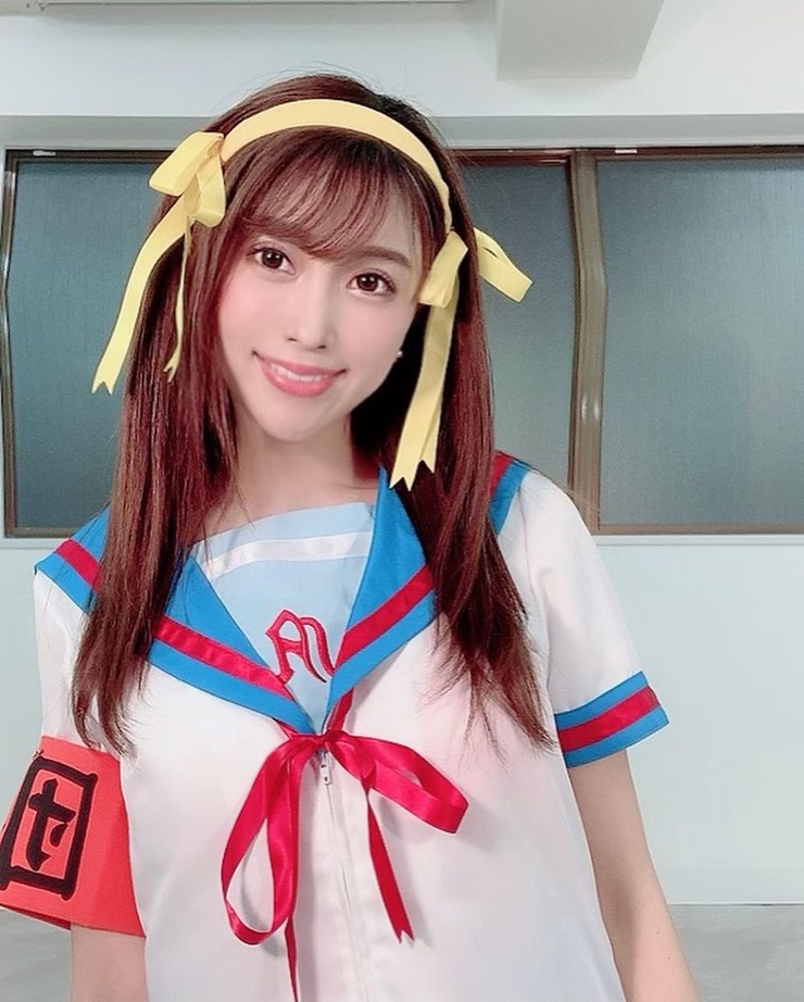 Picture of Tomomi Morisaki