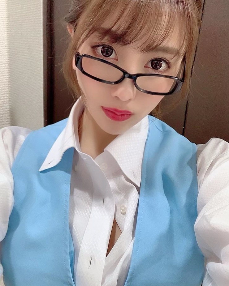 Picture of Tomomi Morisaki