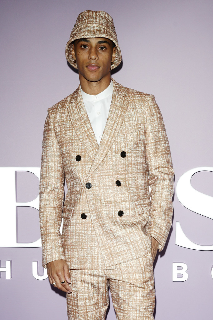 Keith Powers picture