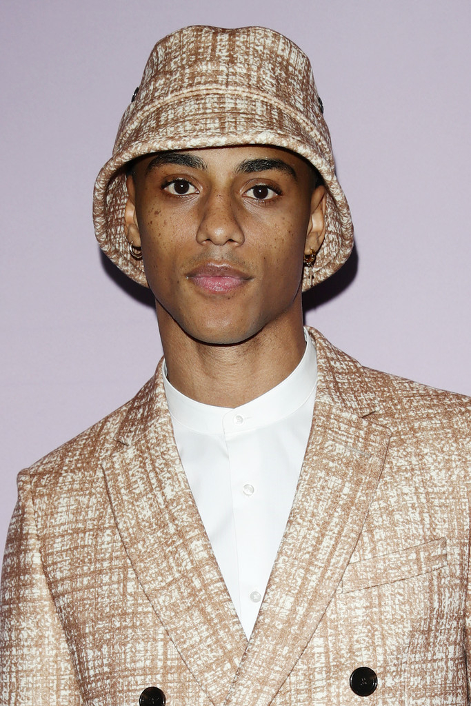 Picture of Keith Powers