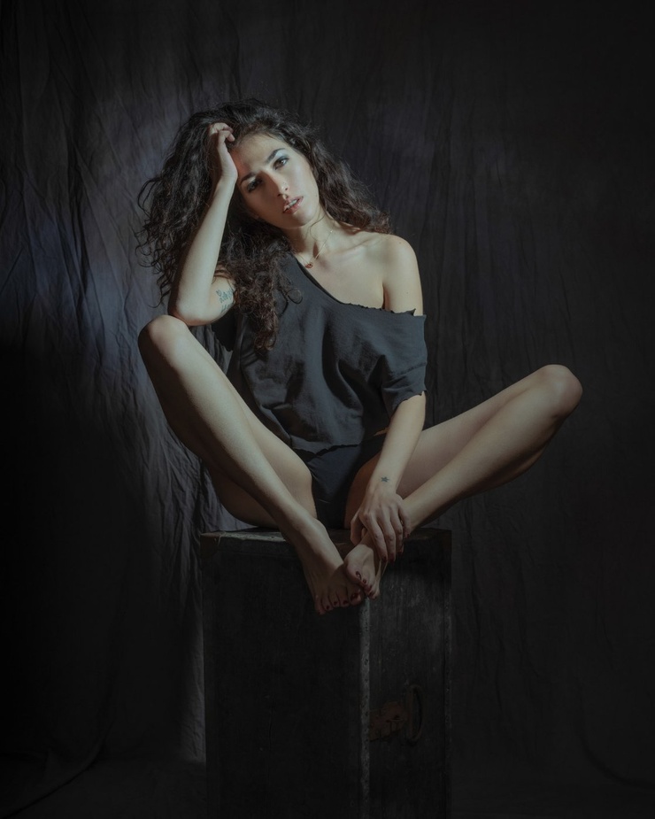 Picture of Alessandra Giulia