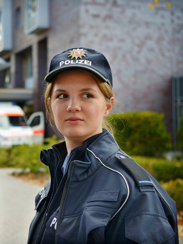 Picture of Alina Stiegler