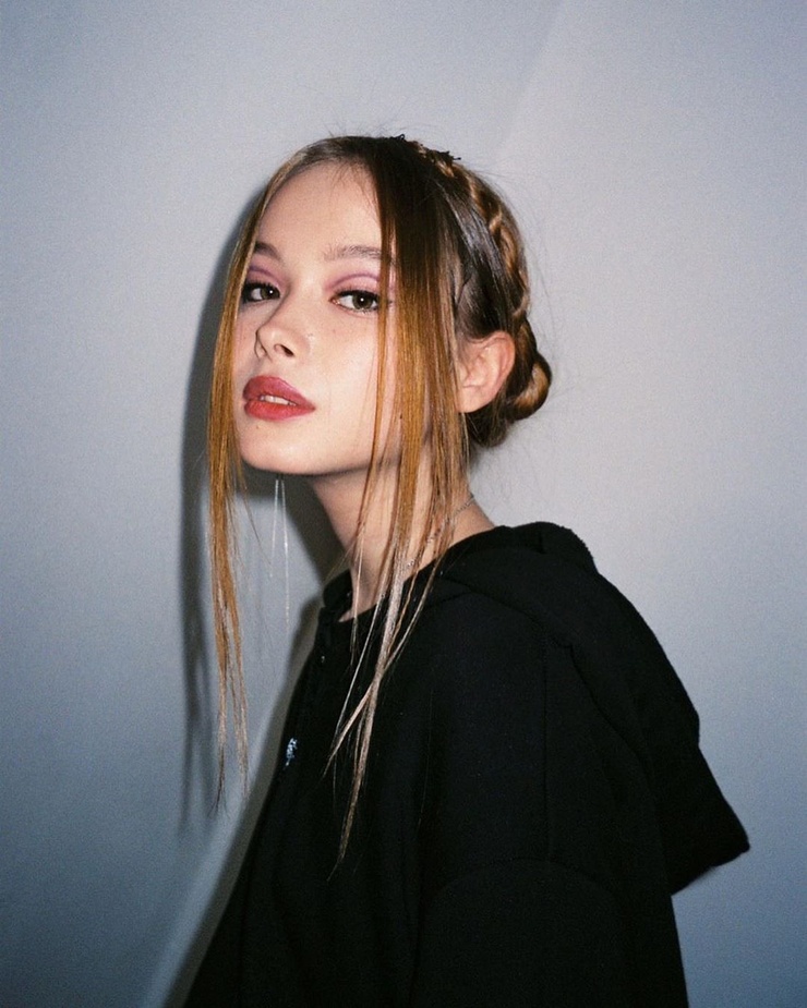 Picture of Lisa Tebeneva