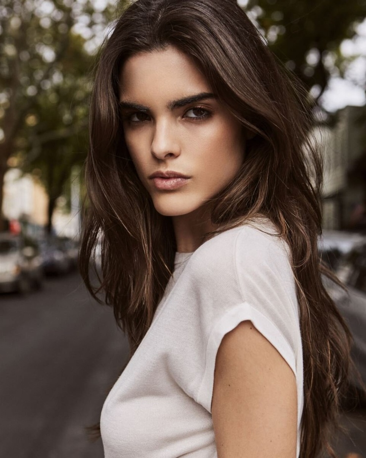 Picture of Carolina Mendes