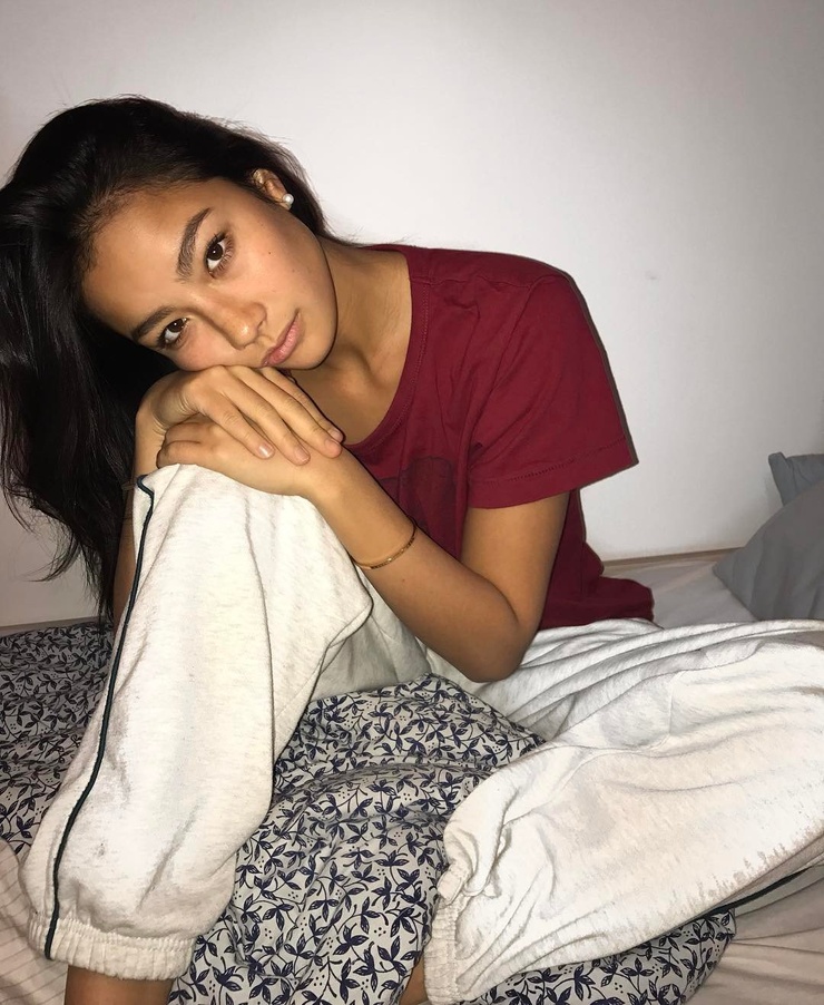 Picture of Adeline Rudolph