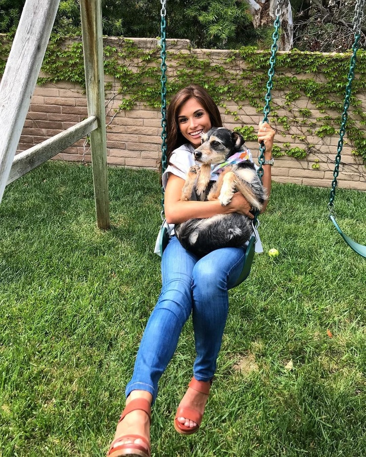 Picture of Justene Alpert