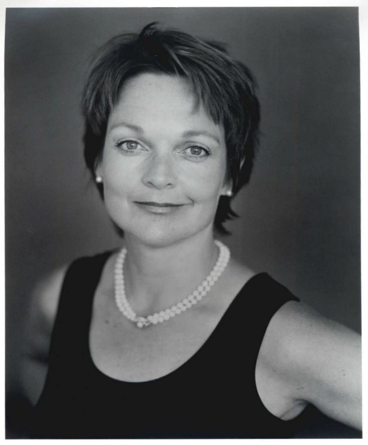 Pamela Reed