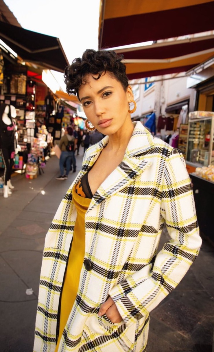 Picture of Andy Allo