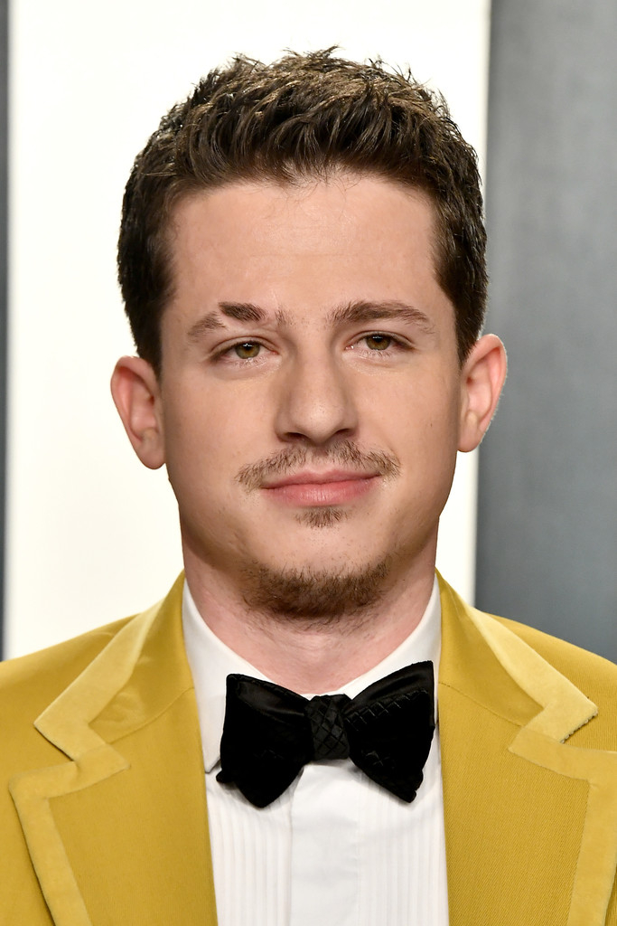 Picture of Charlie Puth