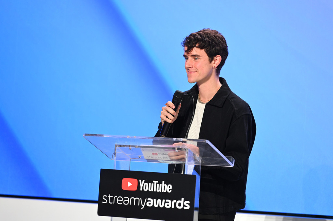 Picture of Connor Franta