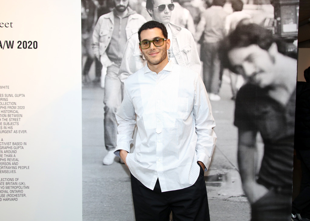 Picture of Fai Khadra