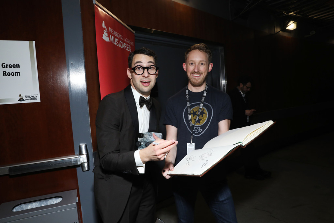 Picture of Jack Antonoff