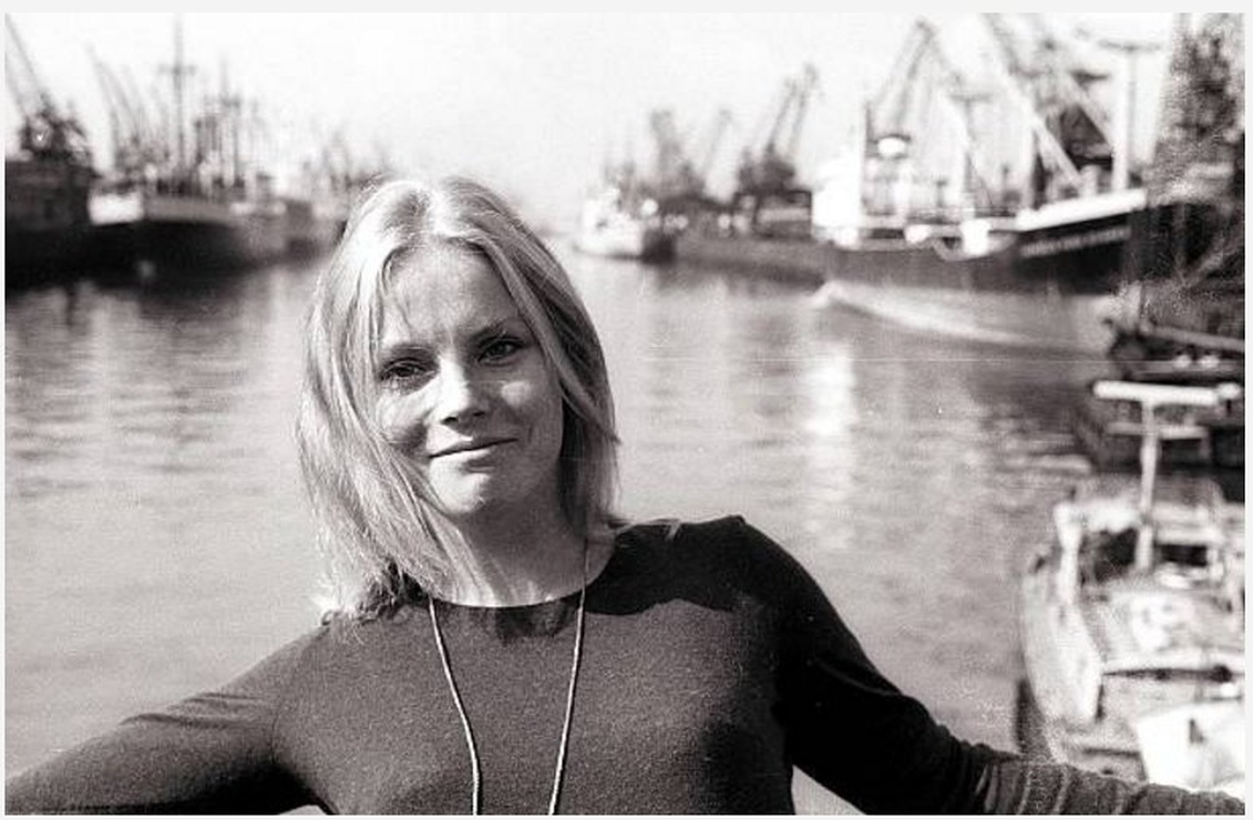 Christiane Schröder picture