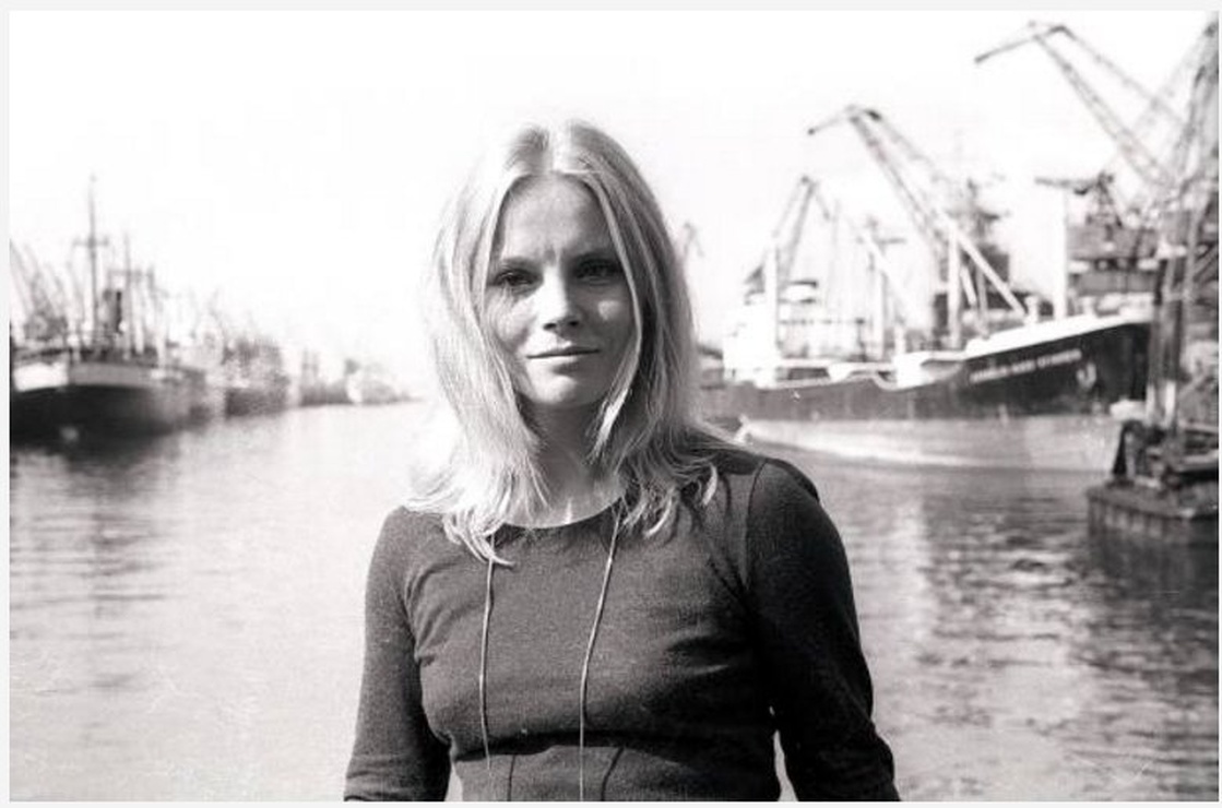 Picture of Christiane Schröder