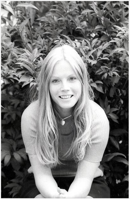 Picture of Christiane Schröder