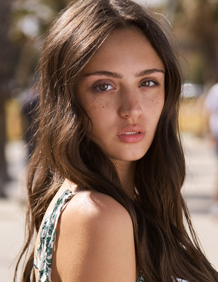 Picture of Paris Cassar