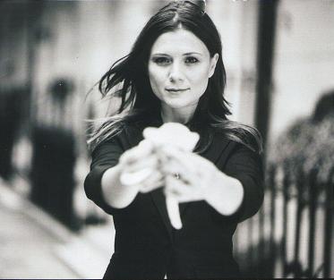 Picture of Céline Purcell