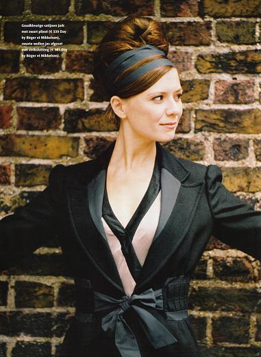 Picture of Céline Purcell