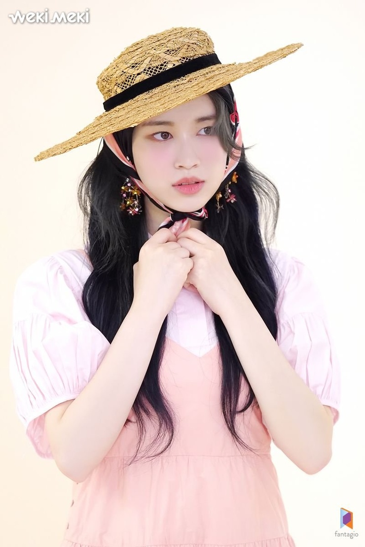 Picture of Elly (엘리)