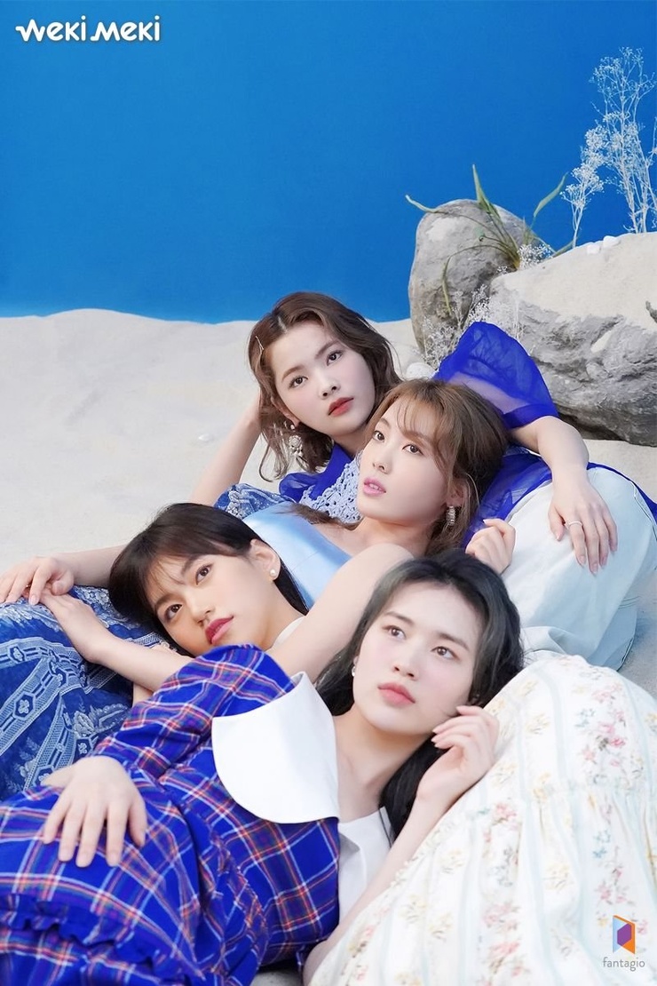 Picture of Weki Meki