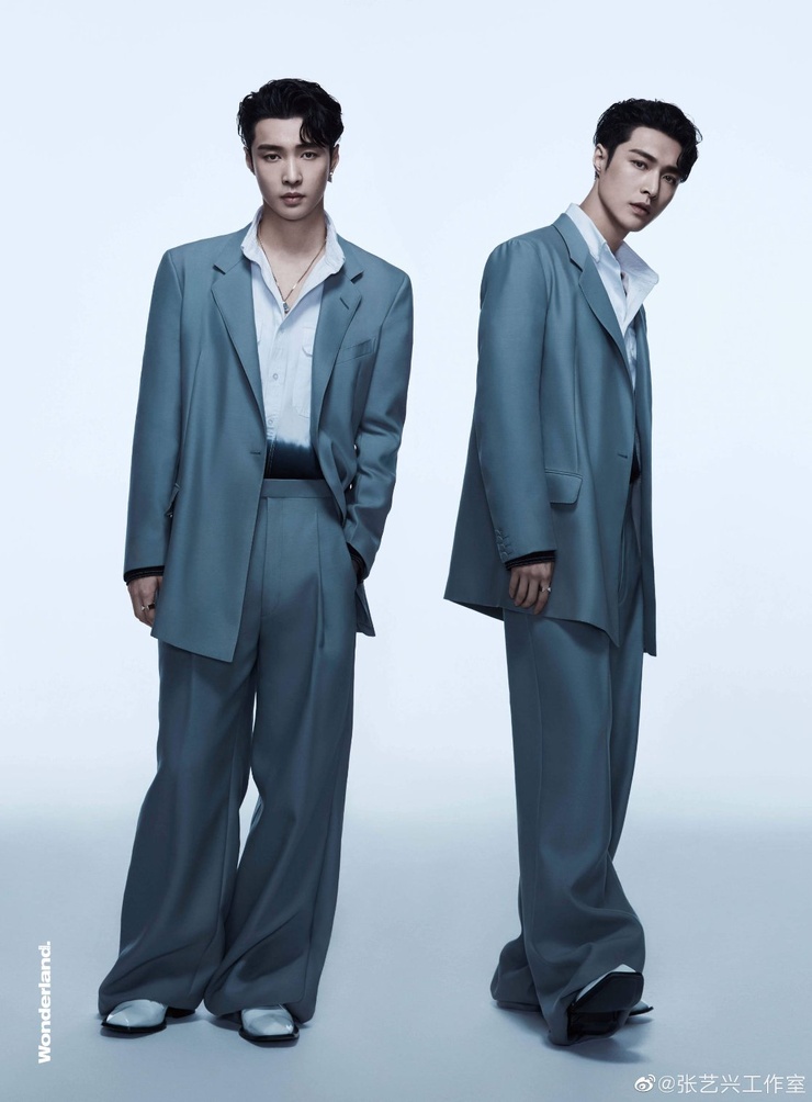 Picture of Lay (Exo)