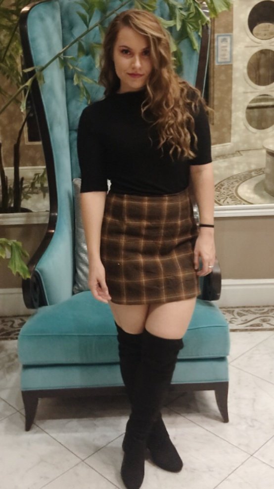 Picture of Amber Myers