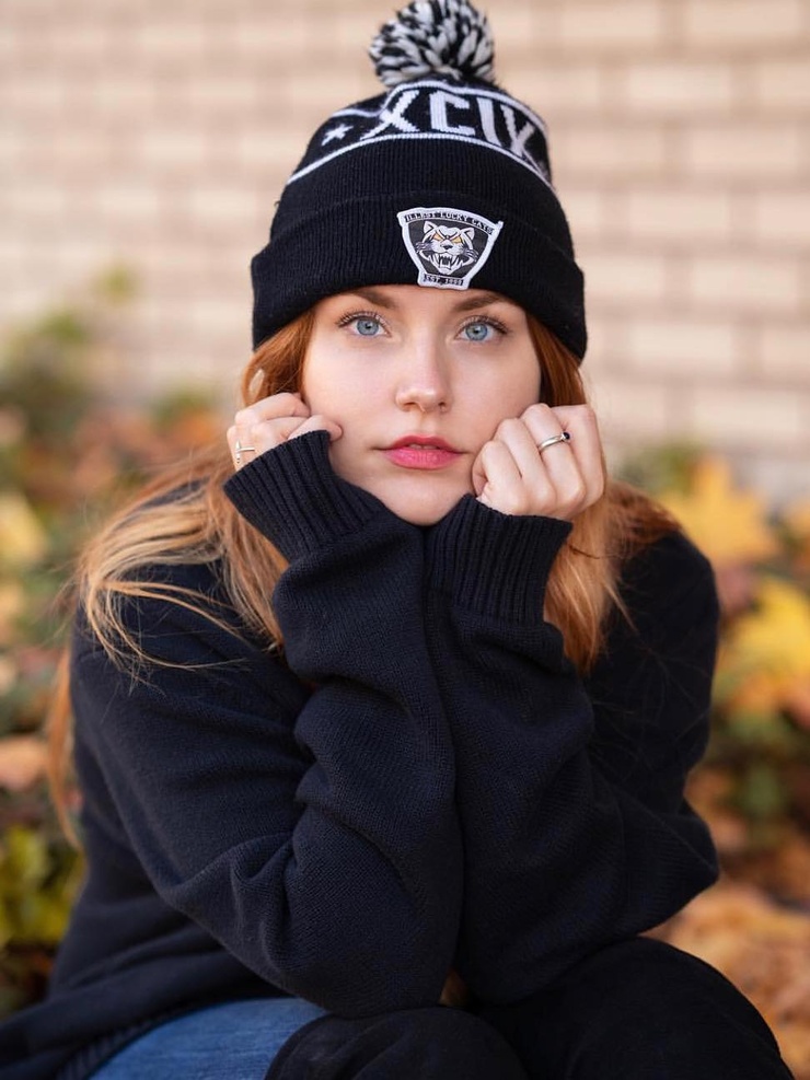 Picture of Amber Myers