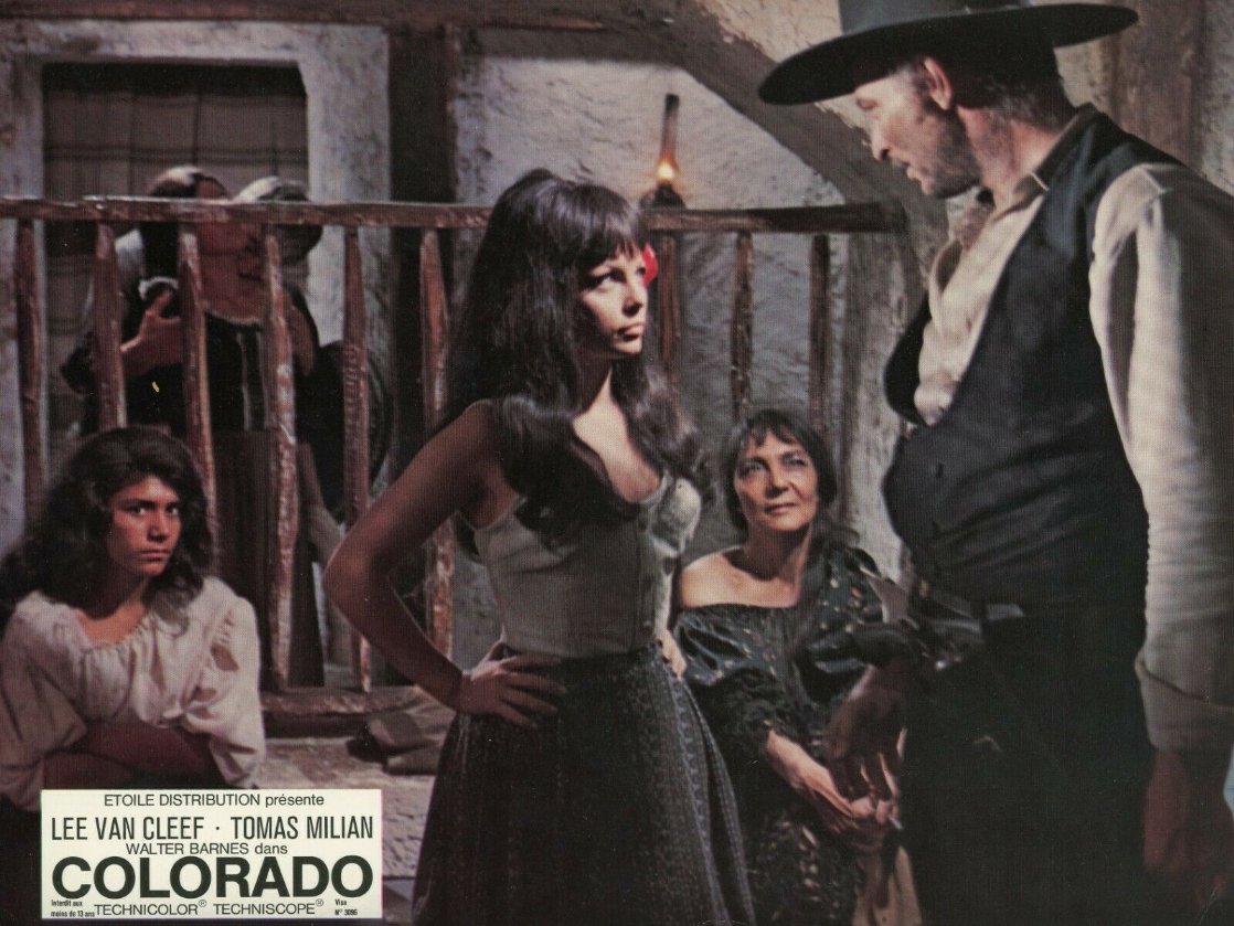 Picture of María Granada