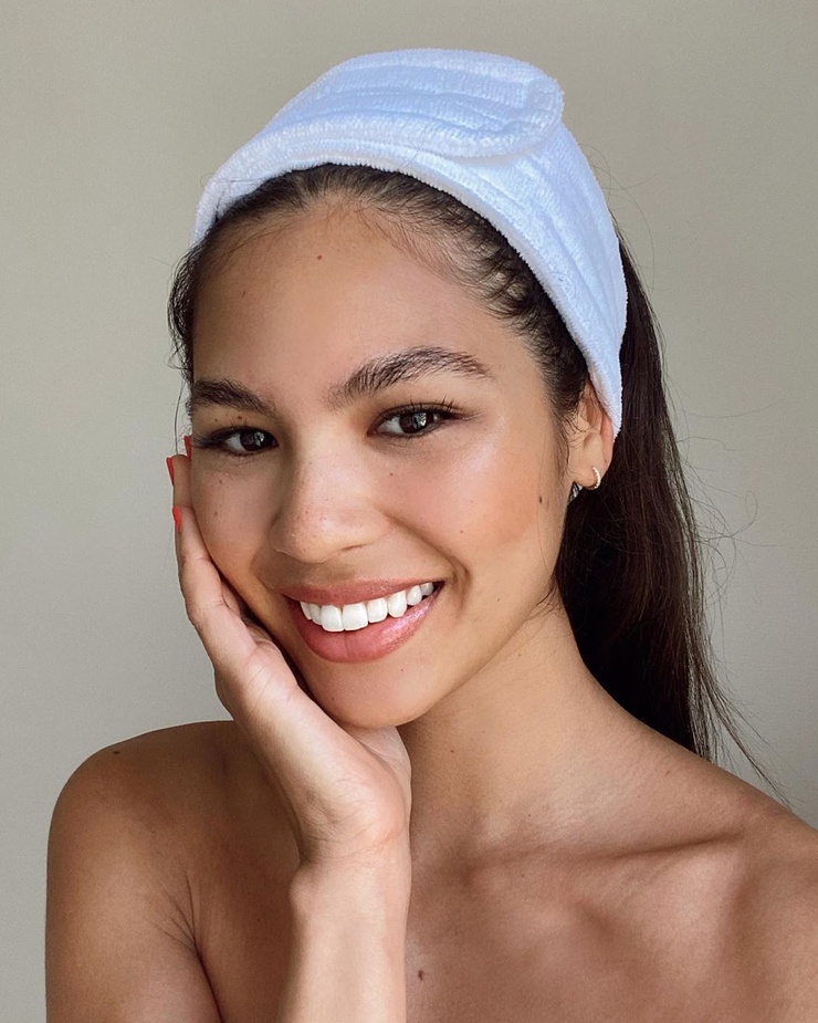 Picture of Amanda Li Paige